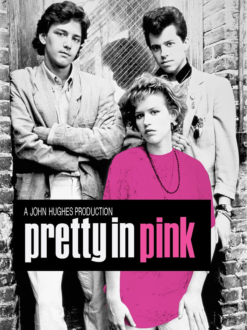 Pretty in Pink - Paramount