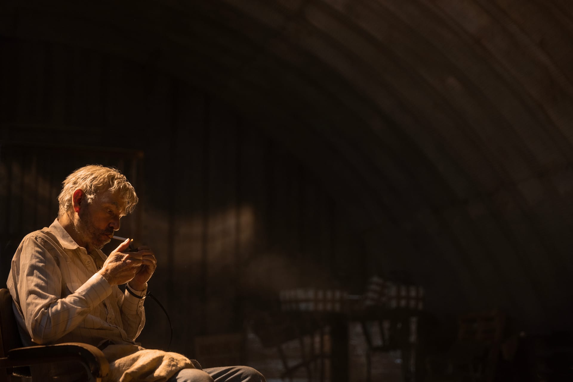 Paramount+ präsentiert offiziellen Trailer zur neuen Serie LANDMAN ...