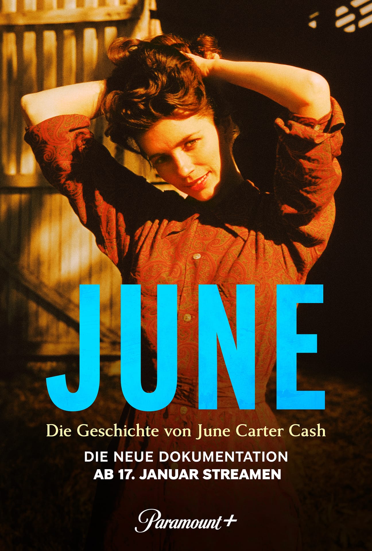 June - Paramount