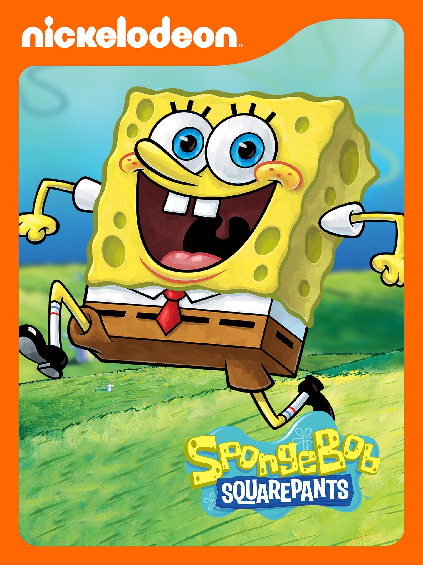 SpongeBob Schwammkopf - Paramount