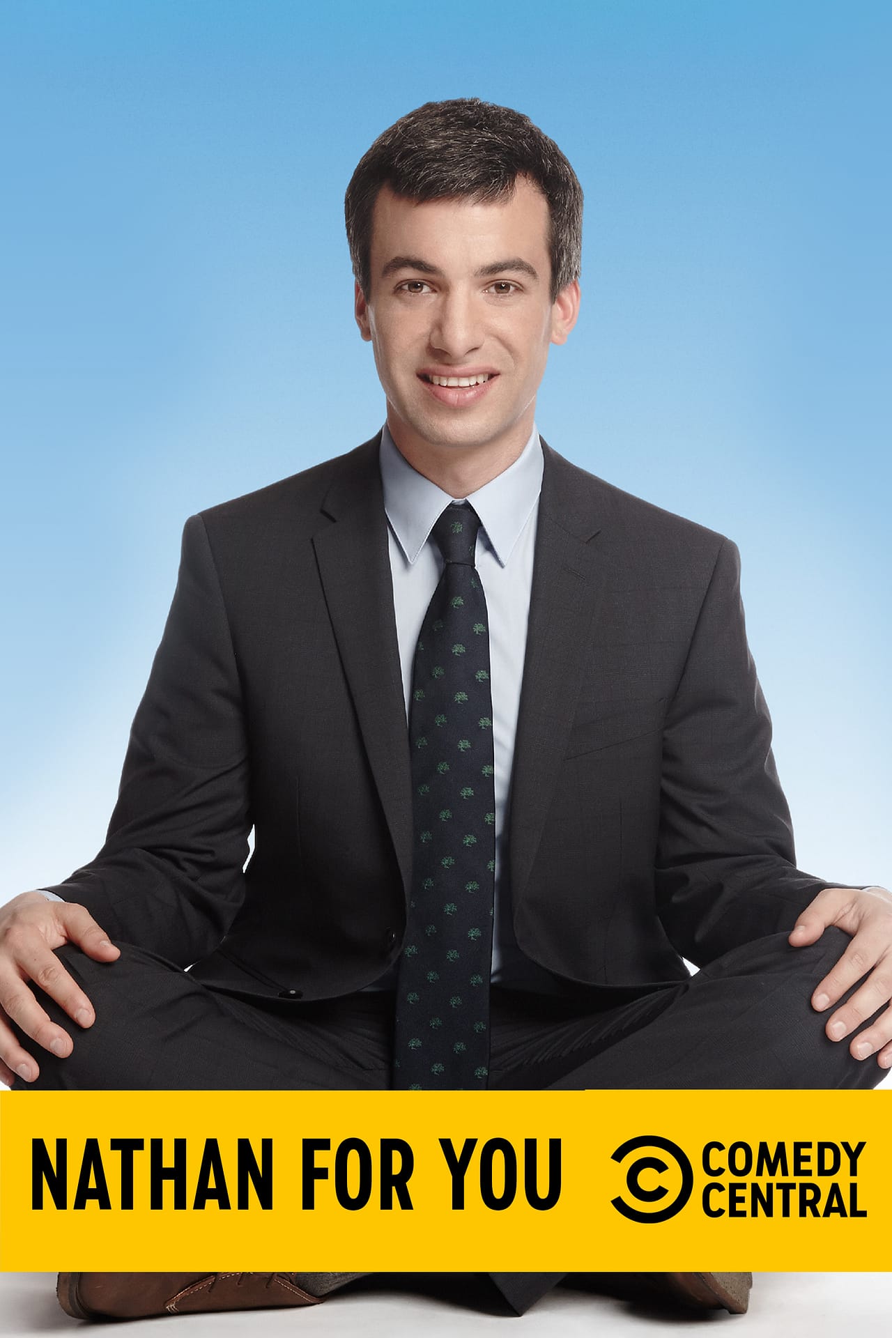 Nathan For You - Paramount